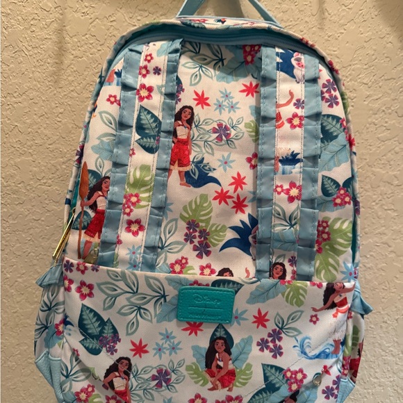 Posh Peanut | Accessories | Posh Peanut Moana Backpack | Poshmark
